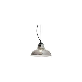 Ideal Lux Ideal Lux - plaque bistro SP1, Suspension Int&eacute;rieure