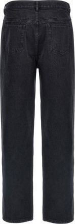 A.P.C. Fairfax Jeans - Black