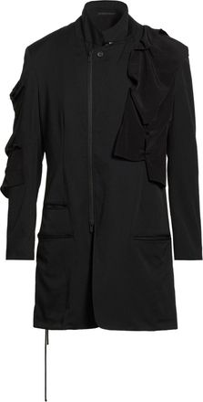 Yohji Yamamoto JACKEN & M&Auml;NTEL - Jacken, M&auml;ntel & Trenchcoats auf YOOX.COM