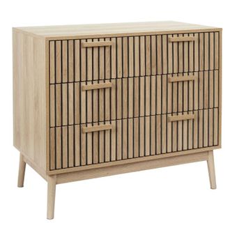 The Home Deco Factory Commode en bois Klaus