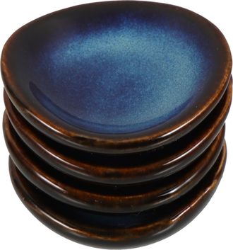 Garneck Keramik Essst&auml;bchenablage St&auml;bchenhalter Robust Geschirr Organizer F&uuml;r Haushalt Restaurant K&uuml;che