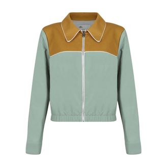 Tory Burch Damen, Jacken, Mehrfarbig, LGr&ouml;&szlig;e