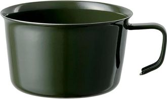 Kinto Tasse en émail Foris Kinto