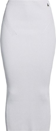 Patrizia Pepe HOSEN & R&Ouml;CKE - Midi-R&ouml;cke auf YOOX.COM