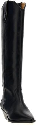 Isabel Marant Boot - Black