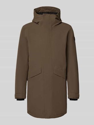 Didriksons 1913 Regular Fit Parka mit Kapuze Modell Kenny