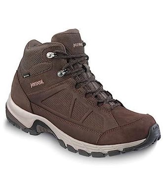 Meindl Marron (marron) Taille 8, marron foncé, 42 EU