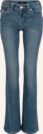 True Religion Jeans Becca Bootcut blau