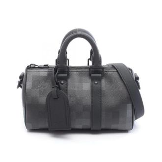 Louis Vuitton Herren, Pre-Owned, Schwarzk, ONE SIZEGr&ouml;&szlig;e
