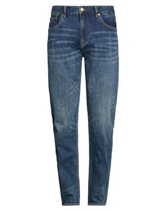 A|X Armani Exchange BAS - Pantalons en jean sur YOOX.COM
