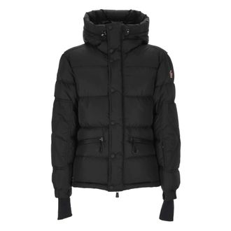 Moncler Homme, Vestes, Noir, Taille: 2XL Veste Kasanka &Eacute;l&eacute;gante pour Femmes