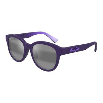 Maui Jim unisex, Accessoires, Violet, Taille: 53 MM Ihupani AF