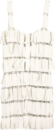 Paco Rabanne KLEIDER - Mini-Kleider auf YOOX.COM