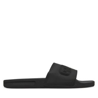 Quiksilver Pantoletten Quiksilver CEO-800255 Schwarz