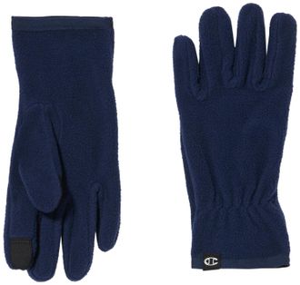 Champion Unisex Athletic Accessories-802508 Fäustlinge, Blu Marino, S