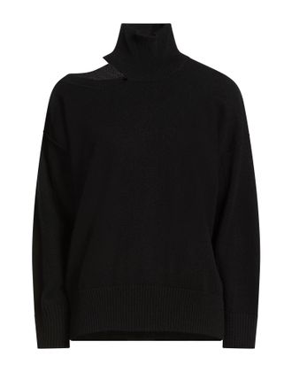 Alpha Studio STRICKWAREN - Rollkragenpullover auf YOOX.COM