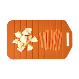 Generic K&uuml;chenschneidebrett | Slip -resistent auf beiden Seiten, au&szlig;en Schneidematte - f&uuml;r K&uuml;che Haushalt Camping Wohnung Waschbecken Esszimmer Studentenhaus