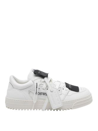 Off-white Baskets - Blanc