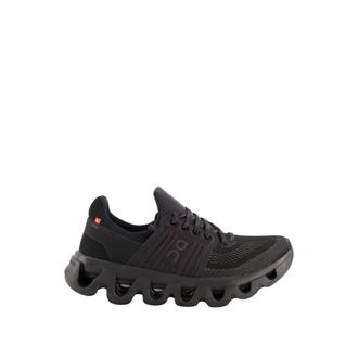 On Running Femme, Sport, Noir, Taille: 39 1/2 EU Cloudswift 4 AD Baskets