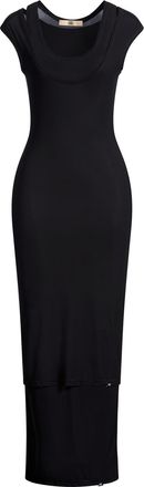 Charlotte Knowles KLEIDER - Maxi-Kleider auf YOOX.COM