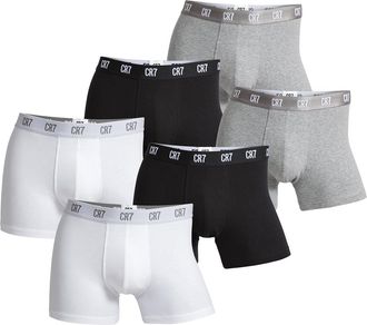 CR7 Cristiano Ronaldo Retro Boxer BASIC