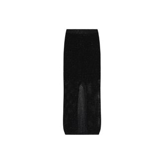 Elisabetta Franchi Damen, R&ouml;cke, Schwarzk, MGr&ouml;&szlig;e