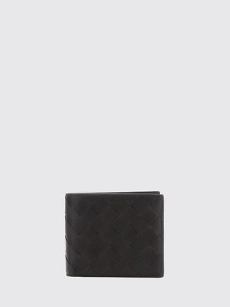 Bottega Veneta Portefeuille Homme couleur Marron