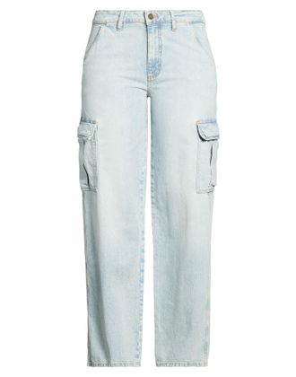 Guess HOSEN & R&Ouml;CKE - Jeanshosen auf YOOX.COM