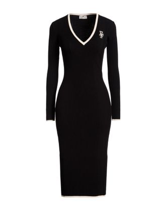 Elisabetta Franchi KLEIDER - Midi-Kleider auf YOOX.COM