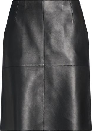 Toteme HOSEN & R&Ouml;CKE - Midi-R&ouml;cke auf YOOX.COM