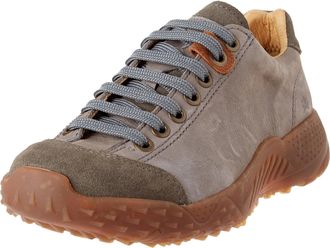 El Naturalista Unisex N5622 Gorbea Sneaker, Aschgrau, 46 EU