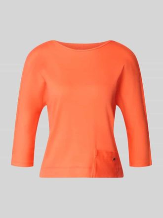 Marc Cain T-Shirt mit 3/4-Arm