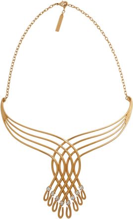 Alberta Ferretti SCHMUCK und UHREN - Halsketten auf YOOX.COM