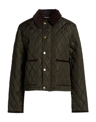 Burberry JACKEN & M&Auml;NTEL - Pufferjacken & Daunenjacken auf YOOX.COM