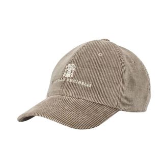 Brunello Cucinelli Herren, Accessories, Grau, LGr&ouml;&szlig;e