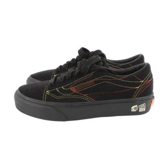 Vans DIY Low VLT LX - - Shoes - Damen - Schwarzk - 36 EU