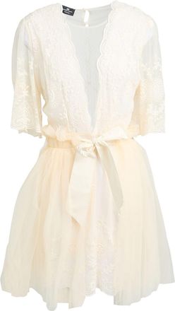 Elisabetta Franchi KLEIDER - Mini-Kleider auf YOOX.COM