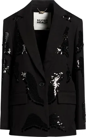 Silvian Heach ANZ&Uuml;GE und CO-ORDS - Blazers auf YOOX.COM