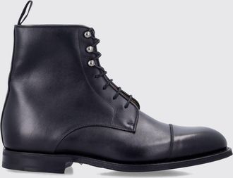 Churchs Chaussures De Ville Homme couleur Noir