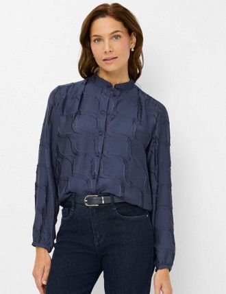Brax Klassische Bluse Style VIVI
