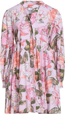 THE ABITO Milano KLEIDER - Mini-Kleider auf YOOX.COM