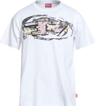 Diesel TOPS - T-shirts auf YOOX.COM