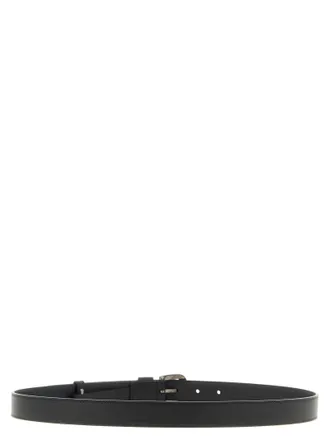 Valentino Garavani Belt - Black