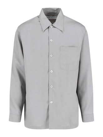 Our Legacy Chemise - Gris