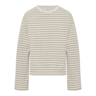Rag & Bone Damen, Oberteile, Beige, MGr&ouml;&szlig;e