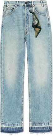 Darkpark Darkpark, Homme, Jeans, Bleu, Taille: W30 Edi Jeans