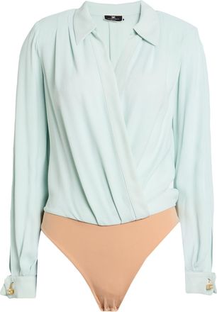 Elisabetta Franchi TOPS - Bodysuits auf YOOX.COM