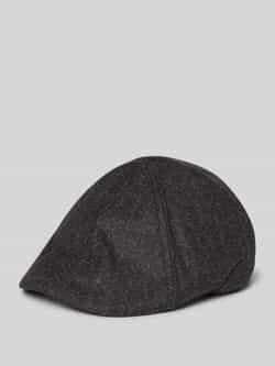 M&uuml;ller Headwear Schieberm&uuml;tze mit verst&auml;rktem Schirm