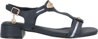 Laura Biagiotti SCHUHE - Sandalen auf YOOX.COM