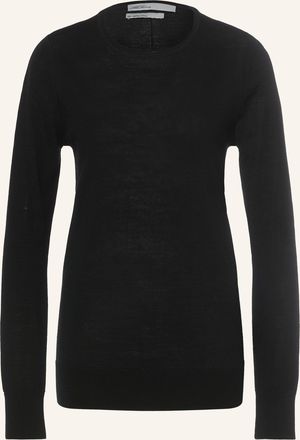 AllSaints Allsaints Pullover Coyte schwarz